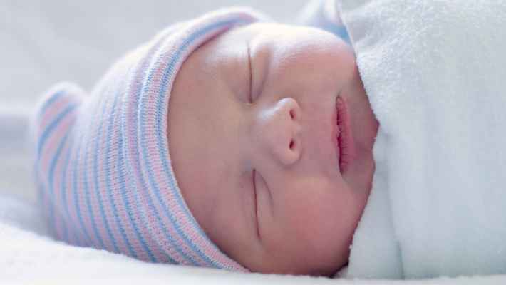 Dicas sobre Enxoval para seu Bebê - Agora Sou Mãe