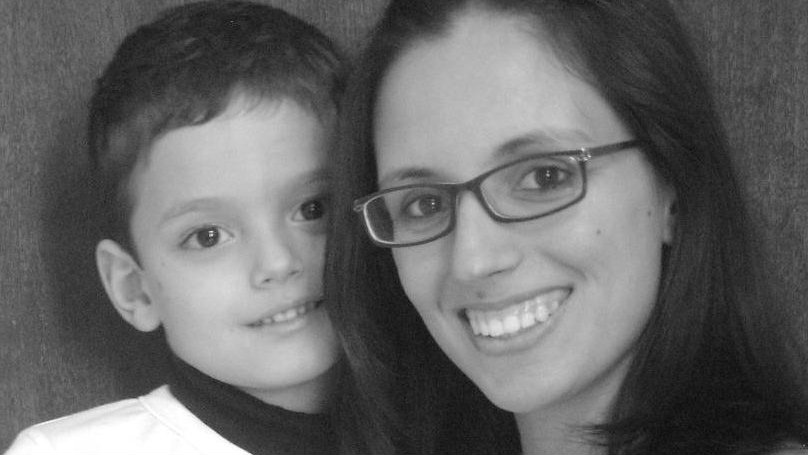 Entrevista com Mari Massih - Agora Sou Mãe - Blog Sobre Maternidade